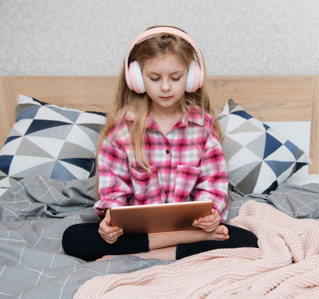Online primary school | Key stage 2 curriculum with King's InterHigh