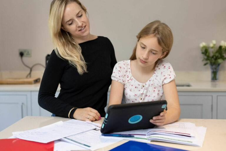 Key Stage 3 Online | Study the KS3 Curriculum | King's InterHigh
