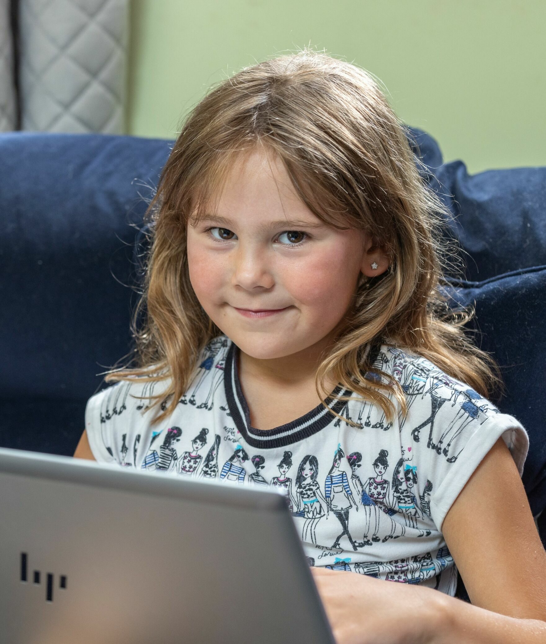 British Online Primary School | King’s InterHigh Southeast Asia