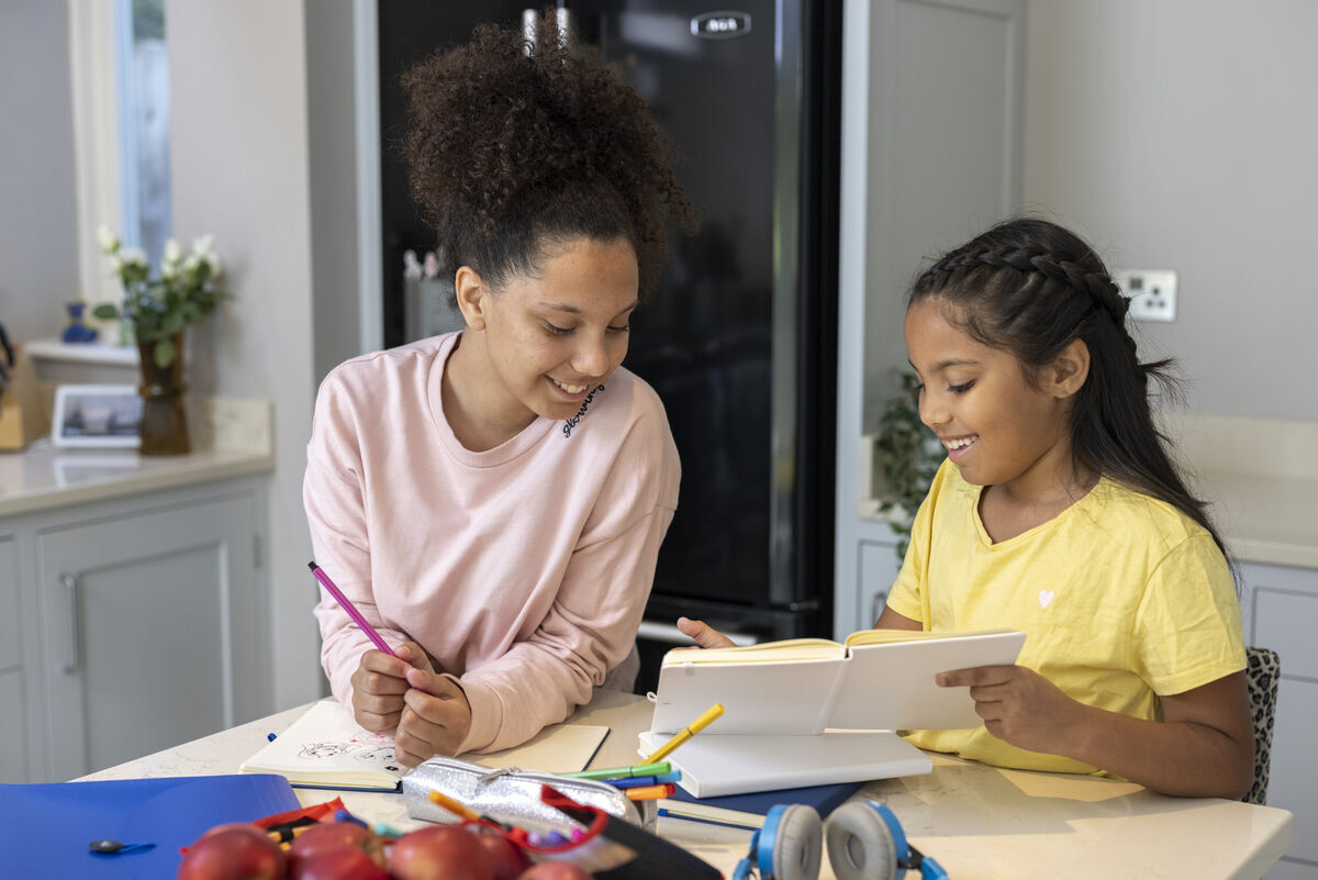 A parent's guide to special schools for moderate learning difficulties ...